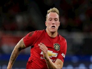 Tiểu sử Phil Jones – Thông tin và sự nghiệp cầu thủ của Phil Jones